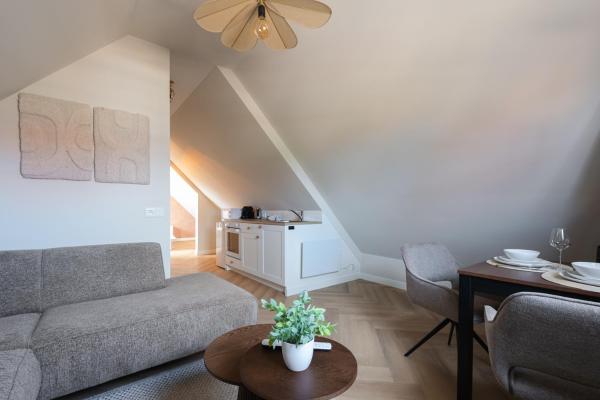 Boutique Appartement Zoutelande - Zoutelande