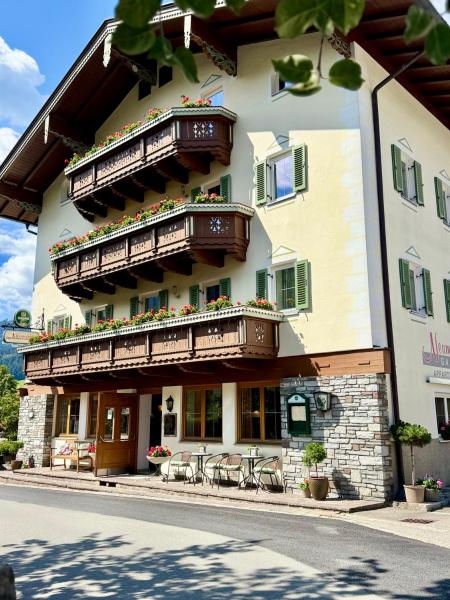 Gasthof Neumeister - Zillertal