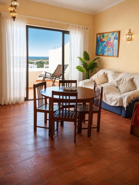 Beach Island - Faro