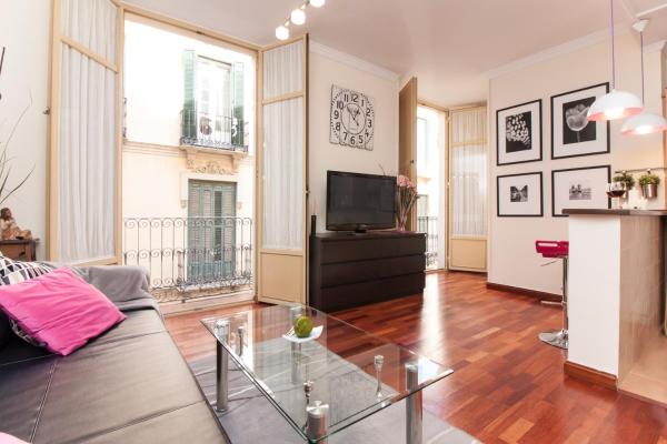 Esparteros Freshapartments - Provincia de Málaga, España