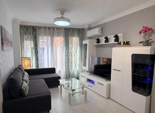 Apartamento Bazán Granada - Granada