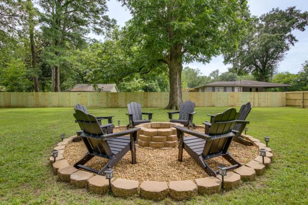 4 Mi To Dtwn! 'Carolyn's Cottage' In Decatur - Decatur, AL