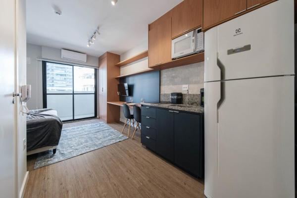 Cb310 · Brooklin Collection | 6 Min Do Metrô, Cowork E Gym - Santo Amaro