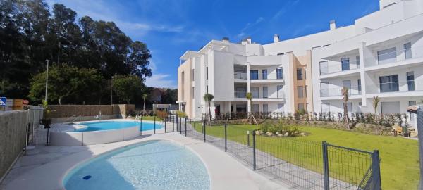 ÁTico Premium A 300 M Playa - Sanlúcar de Barrameda