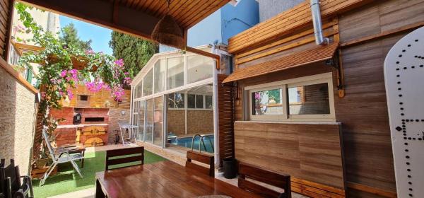 Nouira Haus - Sousse