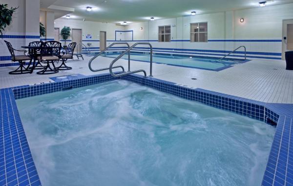 Holiday Inn Hotel And Suites-kamloops By Ihg - Kamloops