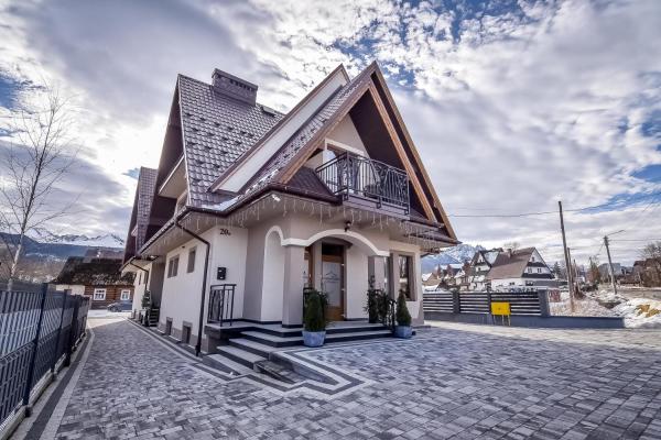 Czarna Turnia -Zakopane - Zakopane