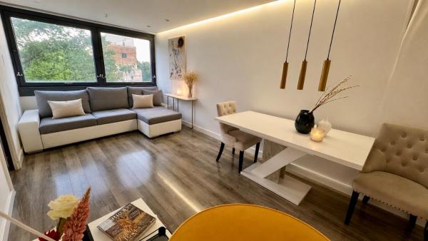 Private Flat Battersea - Epsom