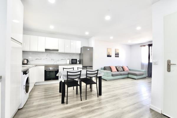 Sweet Flat Renovated 4 Pax - Gran Canaria