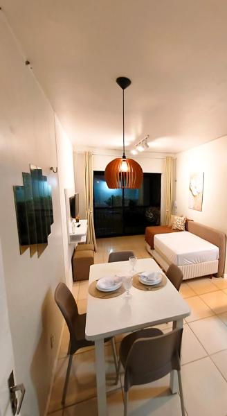 Apartamento Porto Das Dunas - Fortaleza