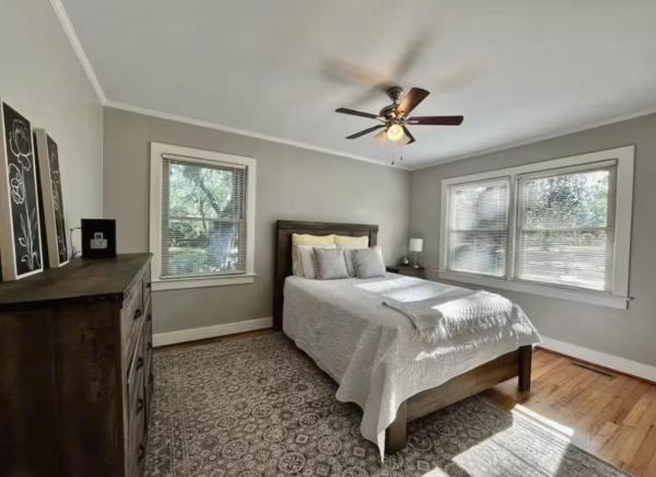 Sleeps 6 Lowcountry Retreat - Near Parris Island - Beaufort, SC