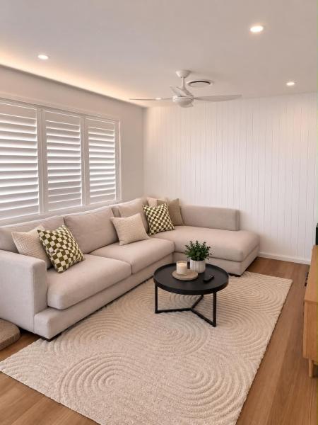 Coastal Escape In Forster, Tuncurry - Forster