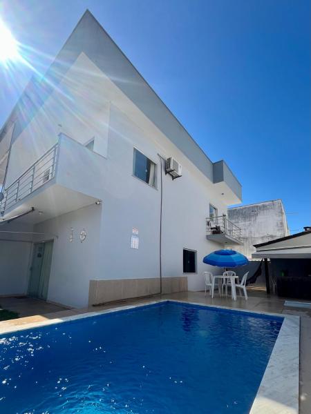 Casa De Mainha - Porto Seguro