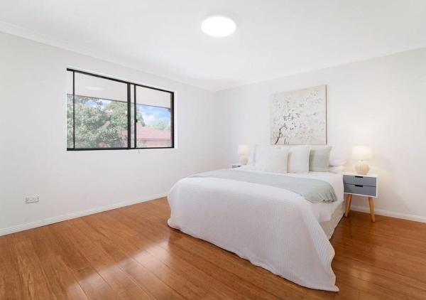 Unit7 180 Chapel Road Bankstown Nsw2200 - バーウッド