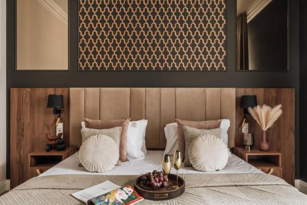 Planty Park Residence By Fragola Collection - Cracovie