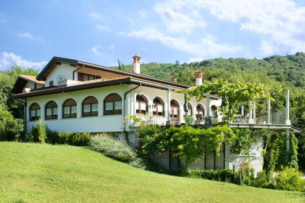 Turistična Kmetija ŠTanfel - Nova Gorica