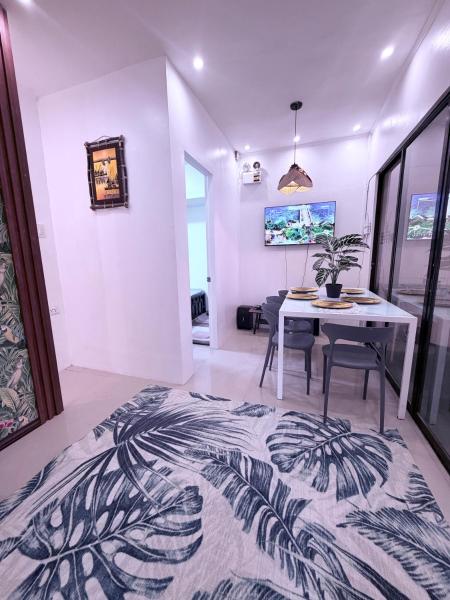 Panglao Home With Exclusive Swimming Pool - Panglao
