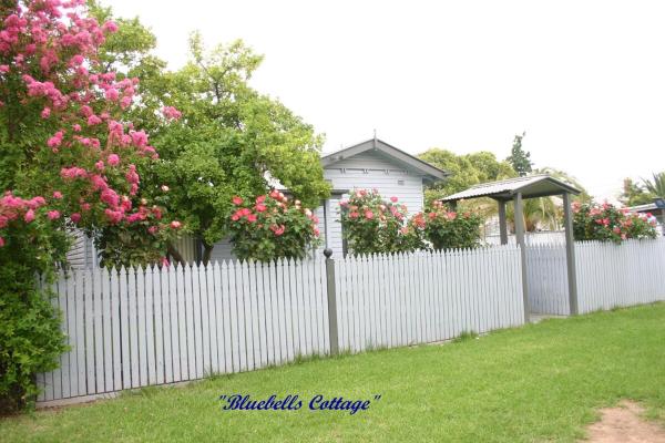 Bluebells Cottage - Albury Airport