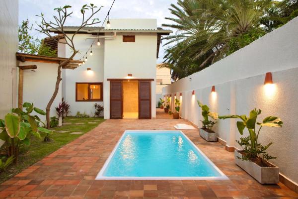 4 Suites With Private Pool, Near The Beach - ブラジル サルヴァドール