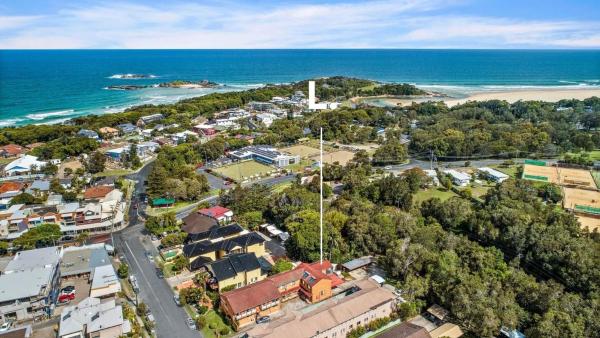 Best On Boronia - Steps From Downtown Sawtell - Sawtell