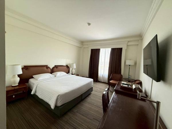 The Imperial Hotel & Convention Centre Korat - Nakhon Ratchasima