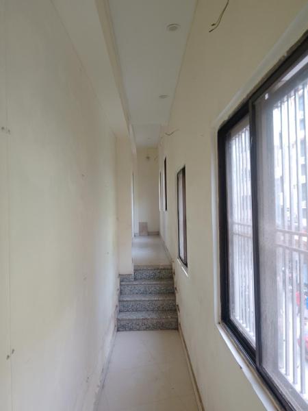 Om Bed & Breakfast Guest House In Varanasi - Varanasi