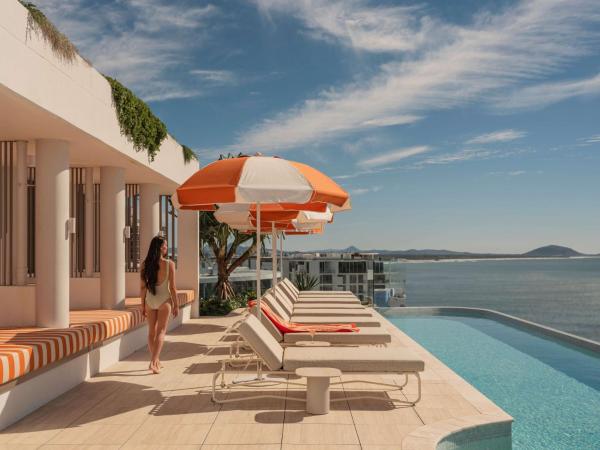 Avani Mooloolaba Beach Hotel - Mooloolaba