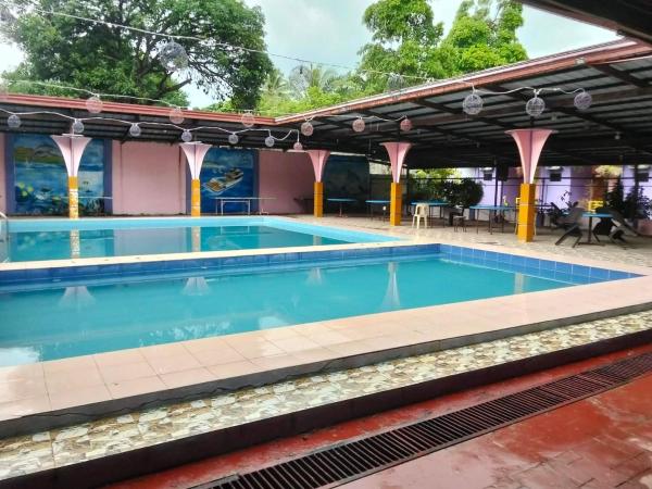 Janisah Pension House - 