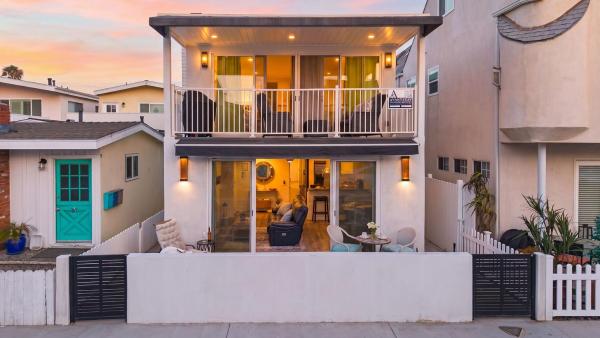 Harborlight By Avantstay - Newport Beach, CA