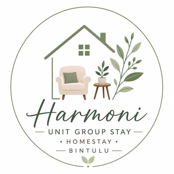Harmoni Group Stay - Bintulu