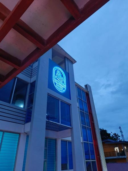 Epm Tower Hotel And Events Place - Alfonso