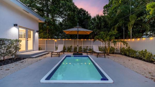 Al Mare By Avantstay - Fort Lauderdale, FL