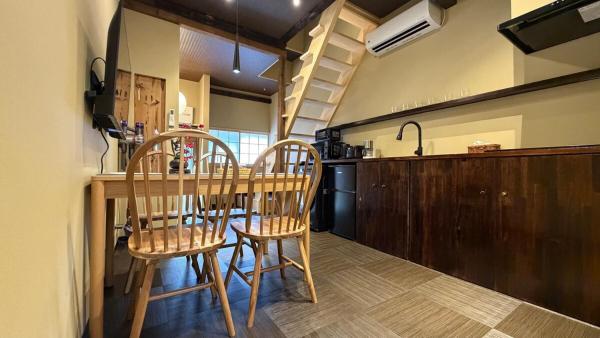 光と影が織りなす和の美 岸里駅徒歩10分 5名 日本の暮らしを体験 - Osaka, Japan