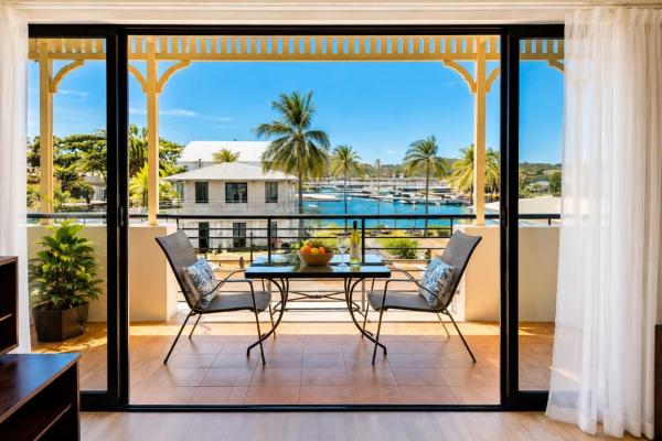Palmer Street Stay - Steps From Townsville Cbd, Stadium And Ferry - Magnetic Island