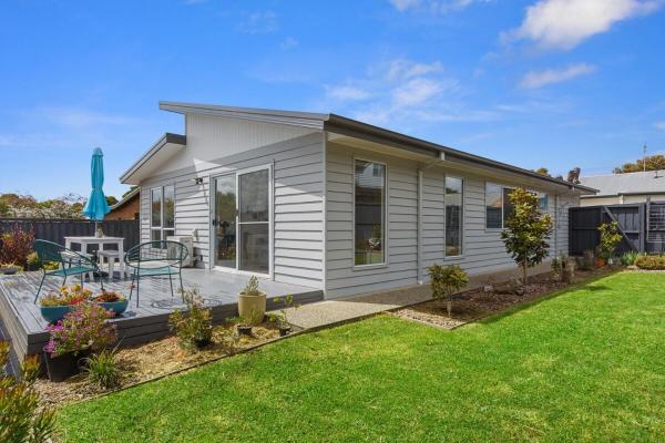 Moore St Close To The Beach And Main Street - Apollo Bay