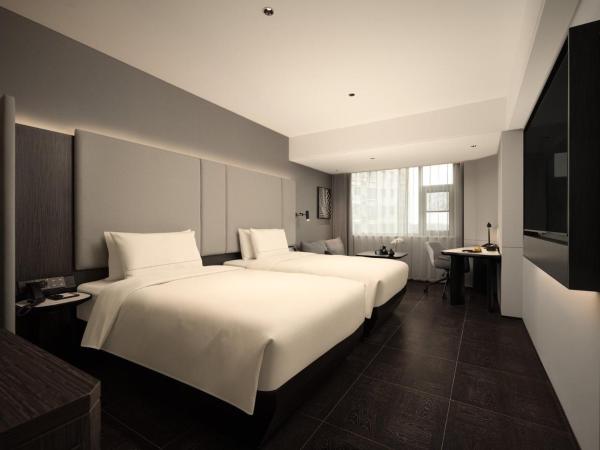 Wuhan Hubei Provincial Museum, Atour Hotel On Donghu Road - Wuhan
