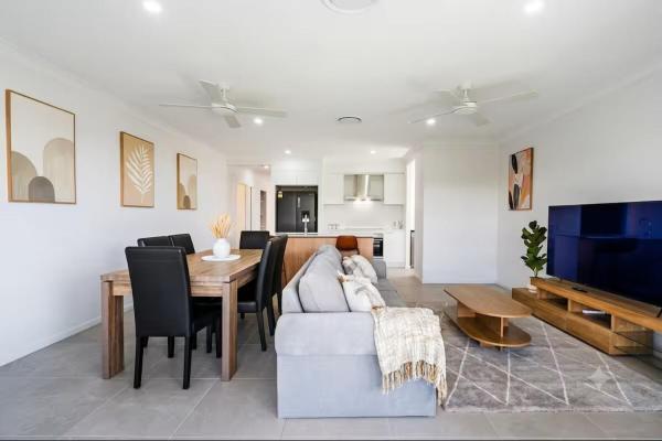 Kinma Valley Retreat Kvr - Dayboro