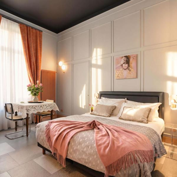 Homeby, Cinisca Suite Blue - Bologna