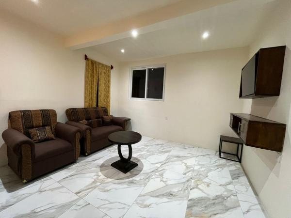Apartamentos Caleb - 과테말라