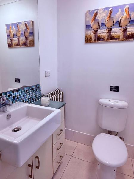 Reefside Studio Spa Apartment - Port Douglas