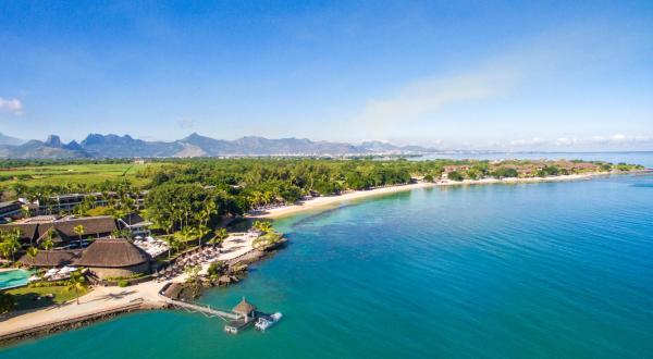 Maritim Resort & Spa Mauritius - Port Louis