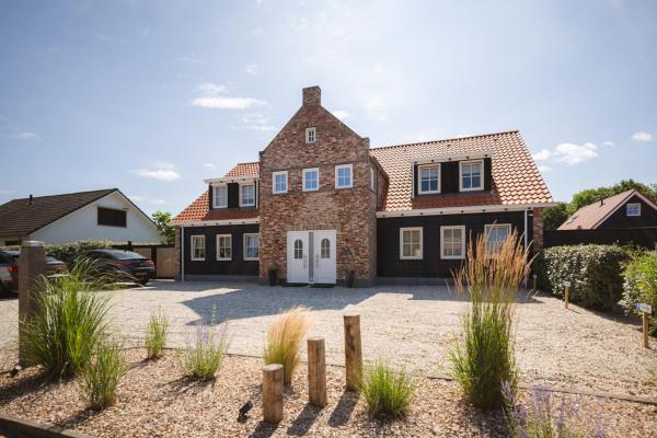 Boutique Rooms Zoutelande - Oostkapelle