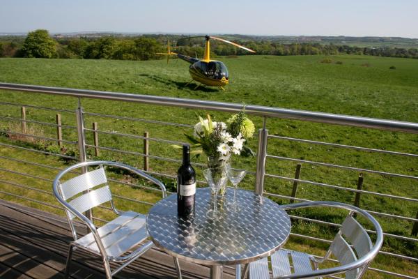 Ayrs And Graces - Luxury Bed And Breakfast - Dumfries and Galloway