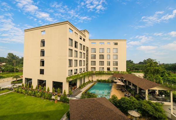 Aurum By R J Resorts - Siliguri