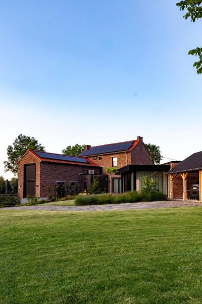 Villa Armande - Hasselt