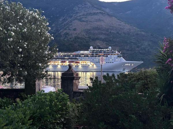 Anita Room - Kotor