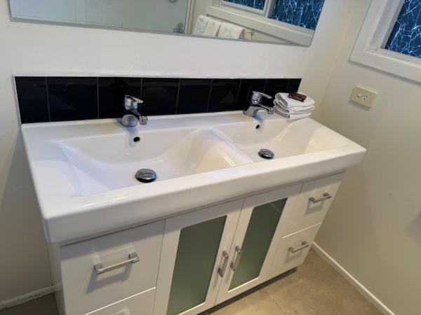 City Central 3 Bedrooms House - New Plymouth