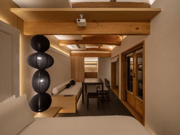 Luxury Hanok Deepjae - Szöul