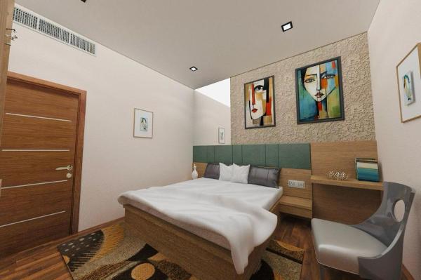 Hotel Vainetey - Bhilwara
