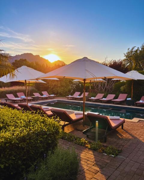 Plumwood Boutique Hotel By The Living Journey Collection - 法蘭史霍克